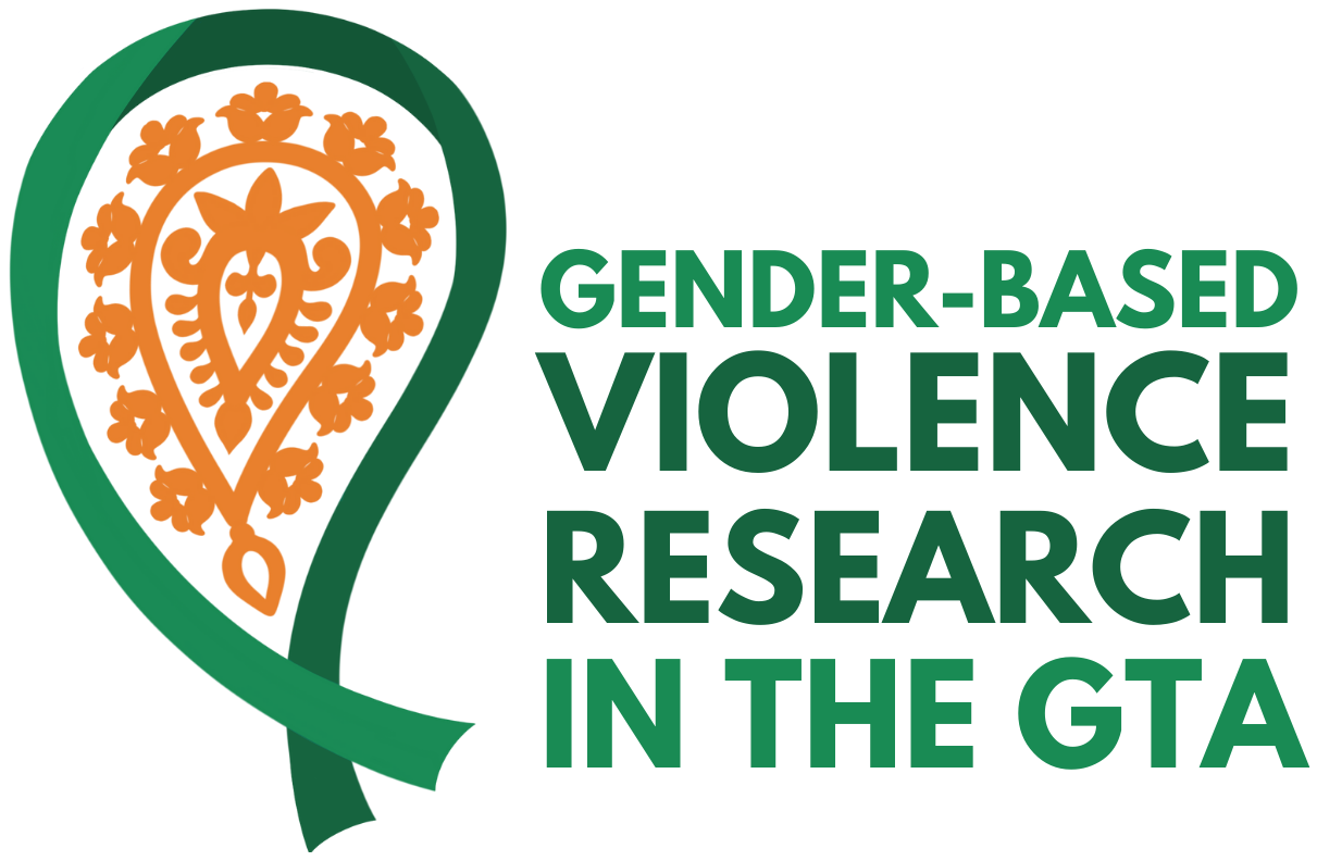Greater Toronto Area GBV Project - CASSA